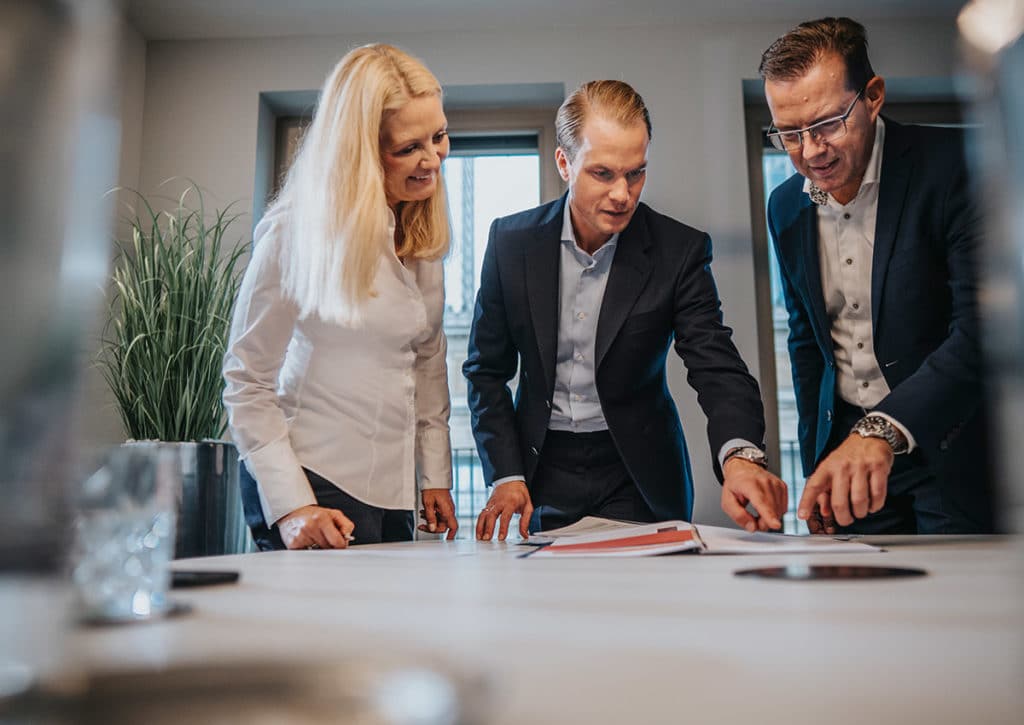 Über uns - LSJ.Advisory